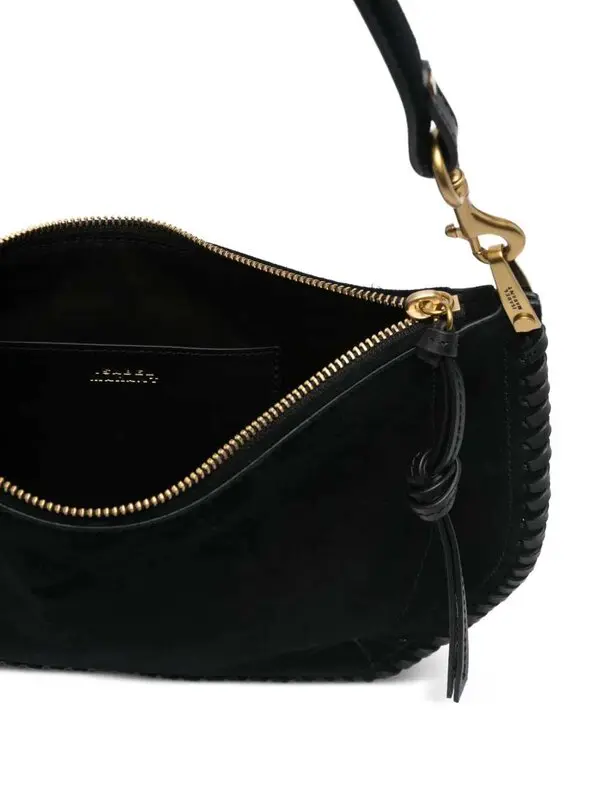 Isabel Marant Étoile Marant Oskan Shoulder Bag