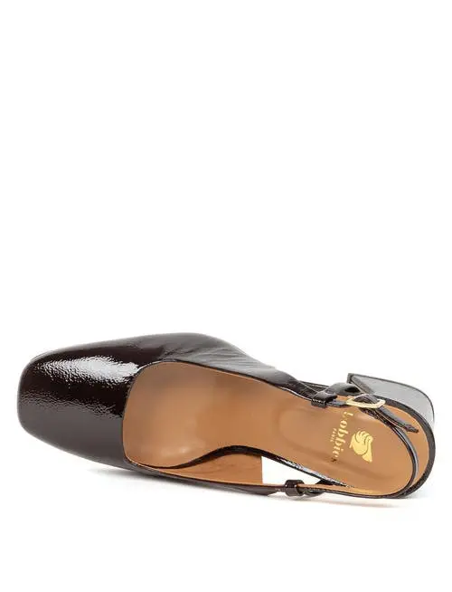 BOBBIES Maddie Pump - Cheverny