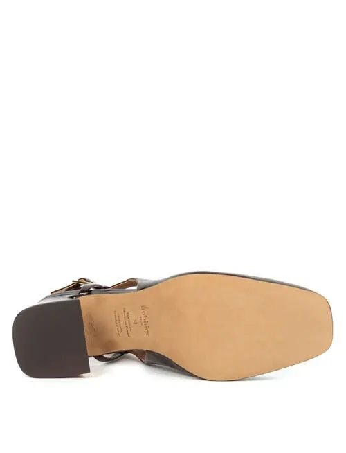 BOBBIES Maddie Pump - Cheverny