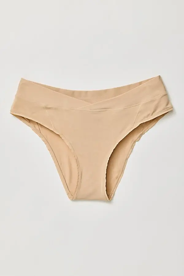 UNDERDAYS The Everyday Brief Undies - Sand