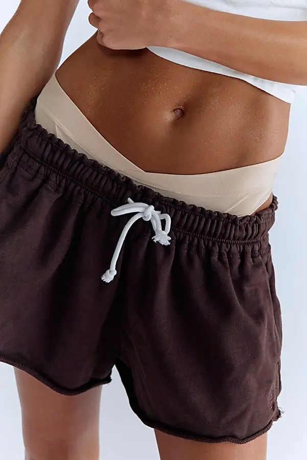 UNDERDAYS The Everyday Brief Undies - Sand