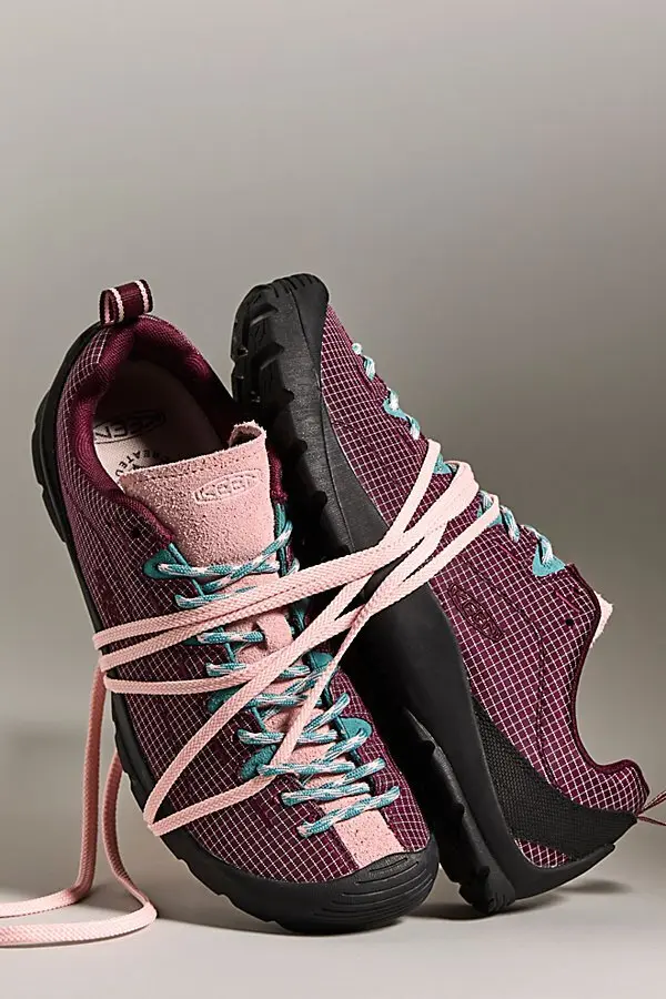 Keen For Jasper Nylon Sneakers