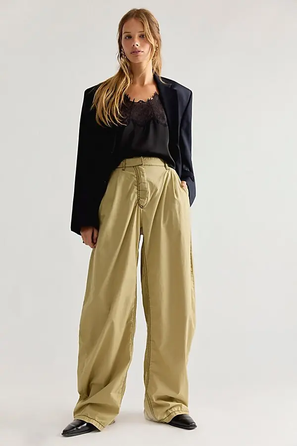 DIESEL® P-aramo Trousers