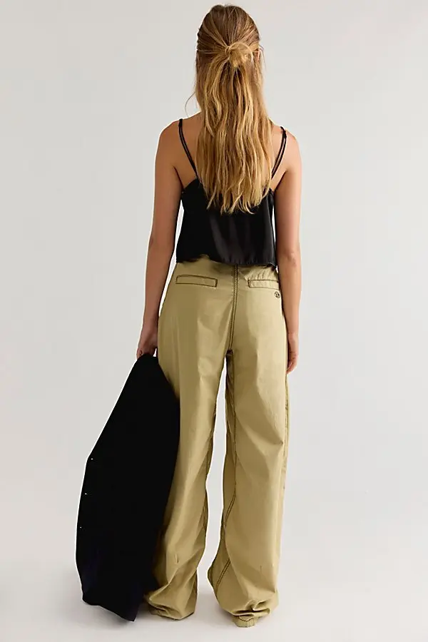 DIESEL® P-aramo Trousers