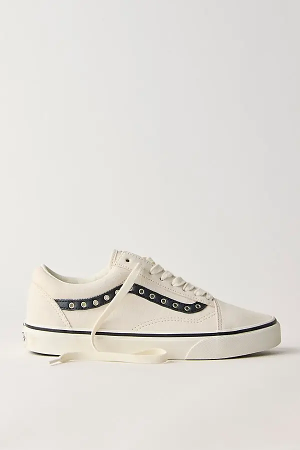 VANS Old Skool Combat Sneakers