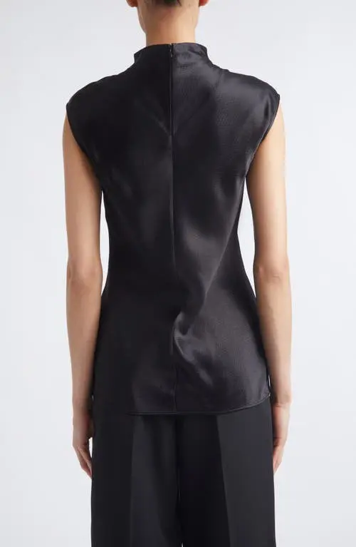 FFORME Rhea Sleeveless High Neck Top