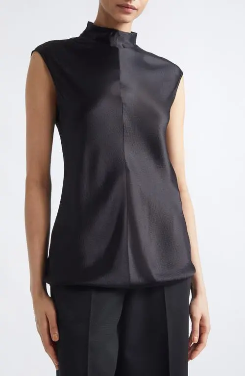 FFORME Rhea Sleeveless High Neck Top
