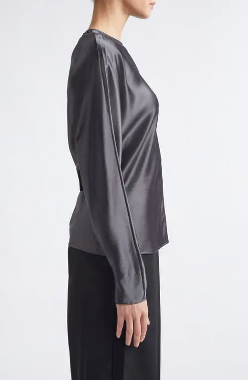 FFORME Sylvie Dolman Sleeve Top