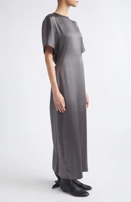 FFORME Imogen Fluid T-shirt Dress