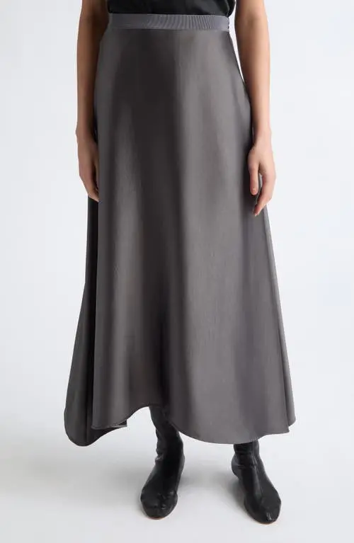 FFORME Carina Fluid Midi Skirt