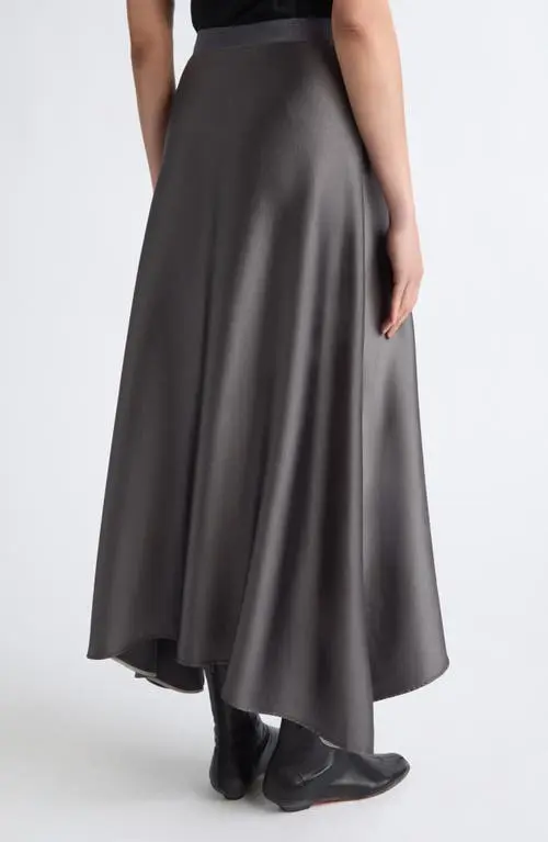 FFORME Carina Fluid Midi Skirt