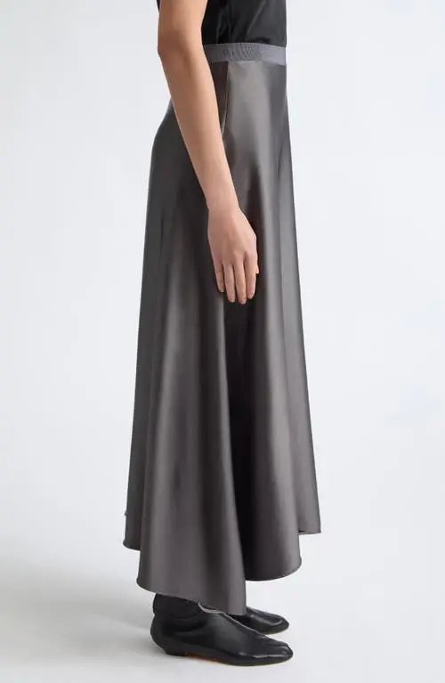 FFORME Carina Fluid Midi Skirt
