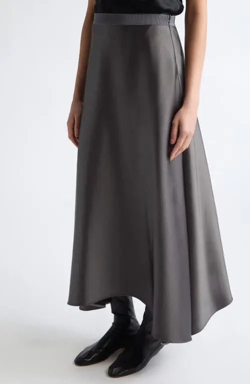 FFORME Carina Fluid Midi Skirt