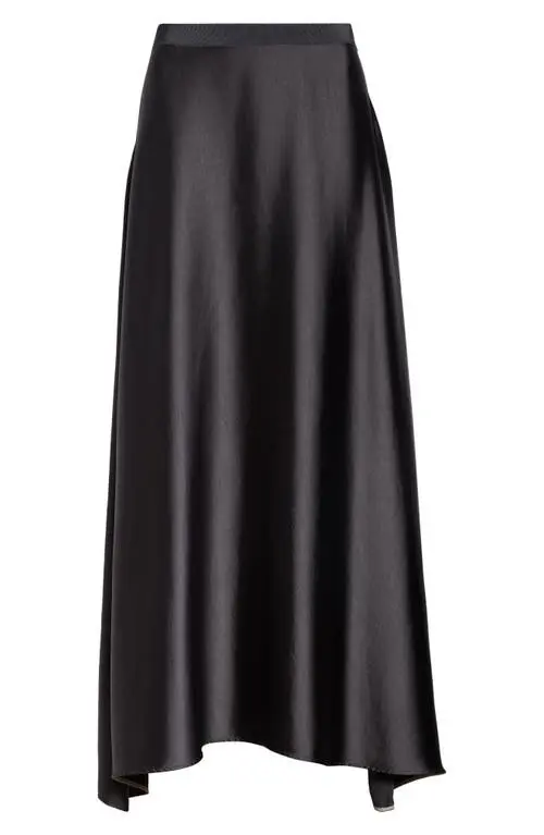 FFORME Carina Fluid Midi Skirt