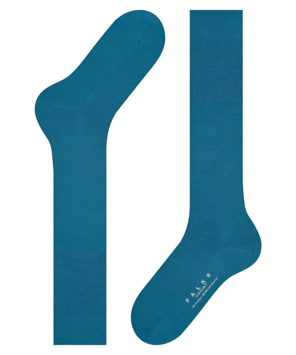 Falke Airport Knee High Socks