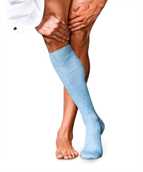 Falke No. 2 Finest Cashmere Knee High Socks