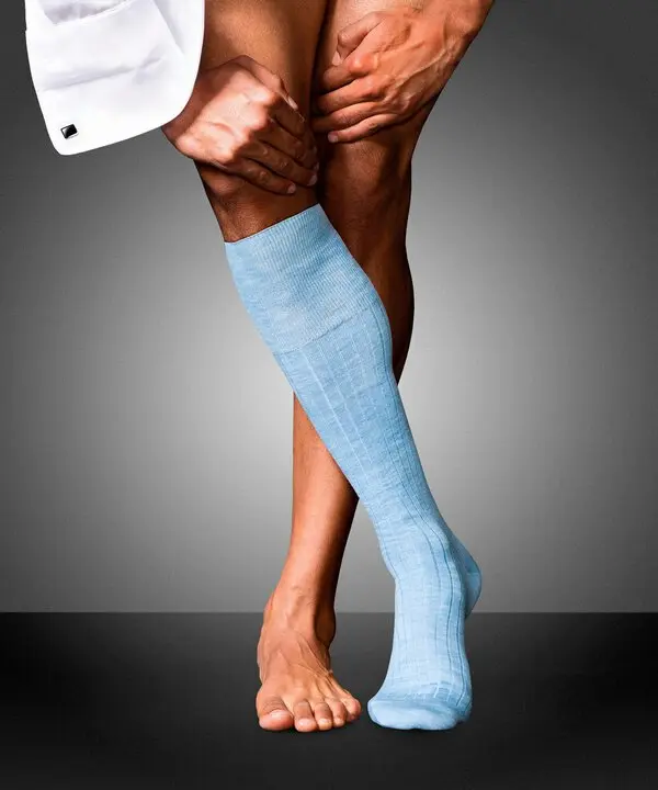 Falke No. 2 Finest Cashmere Knee High Socks