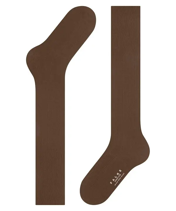 Falke Lhasa Rib Knee High Socks
