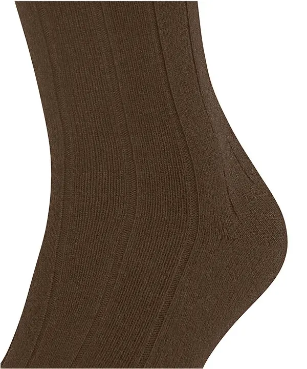 Falke Lhasa Rib Knee High Socks