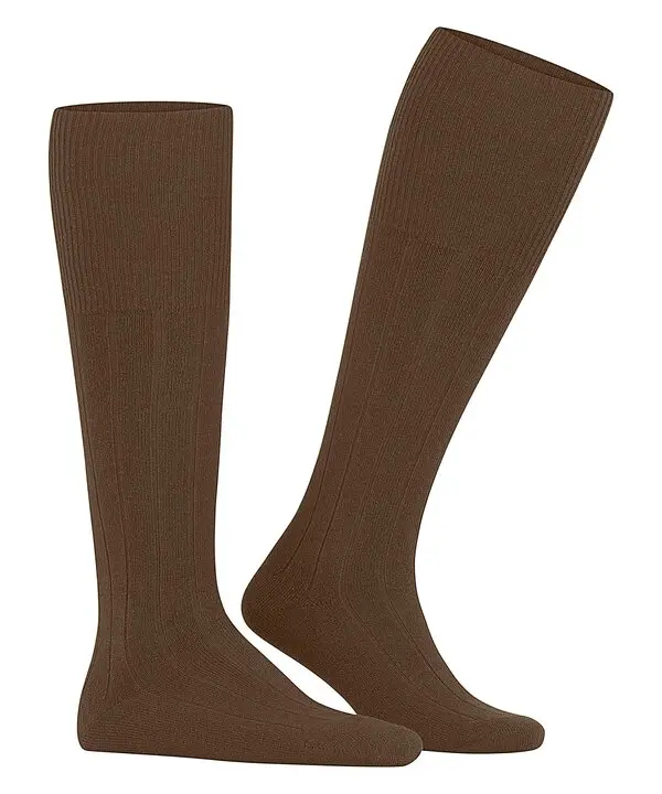 Falke Lhasa Rib Knee High Socks