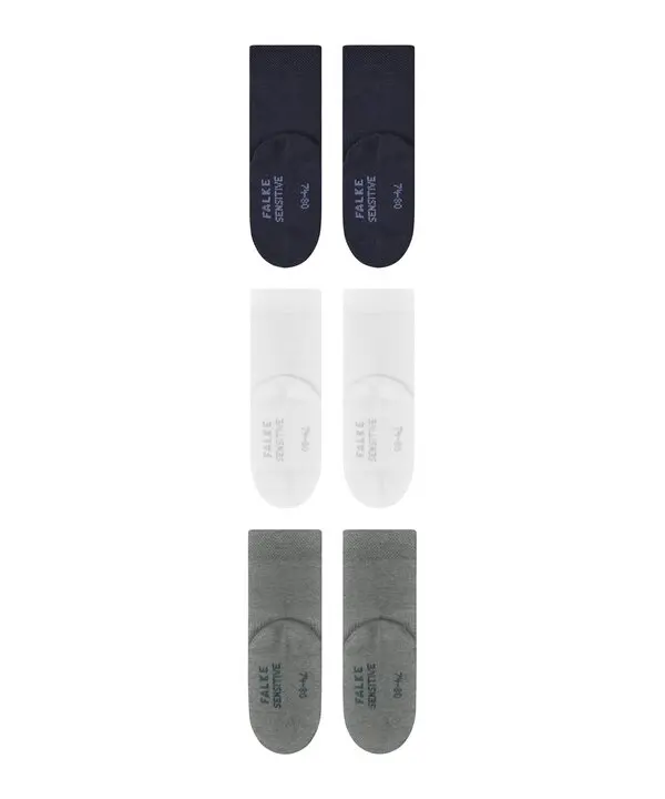Falke Sensitive 3-pack Babies Socks