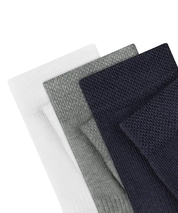 Falke Sensitive 3-pack Babies Socks