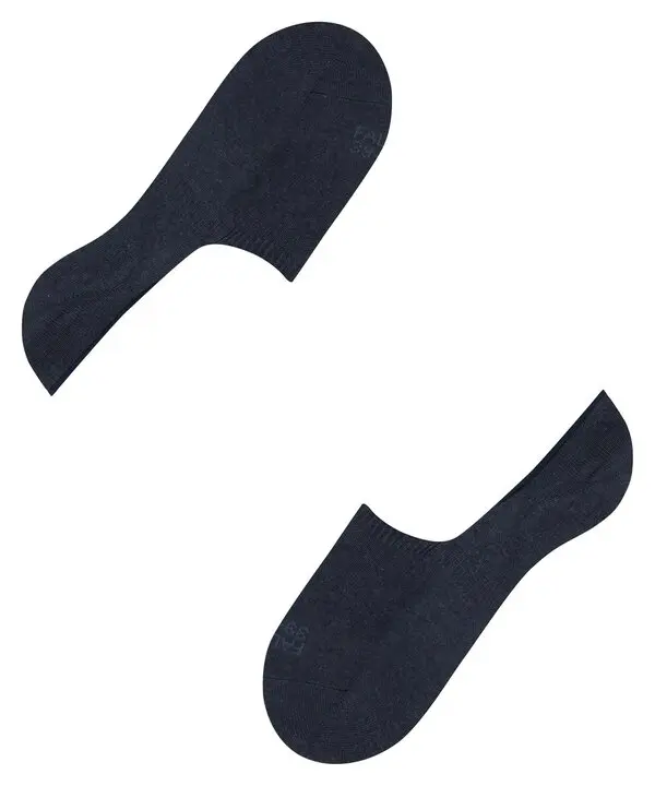 Falke Step High Cut Invisibles