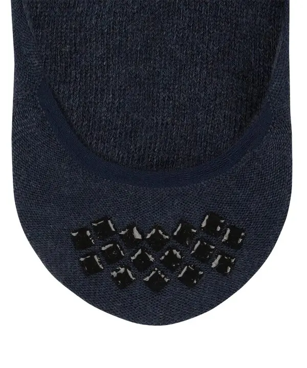 Falke Step High Cut Invisibles