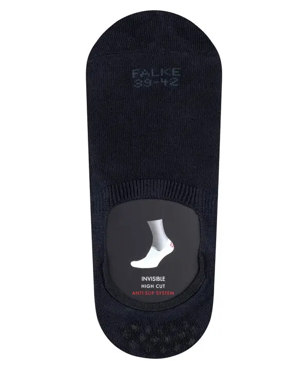 Falke Step High Cut Invisibles