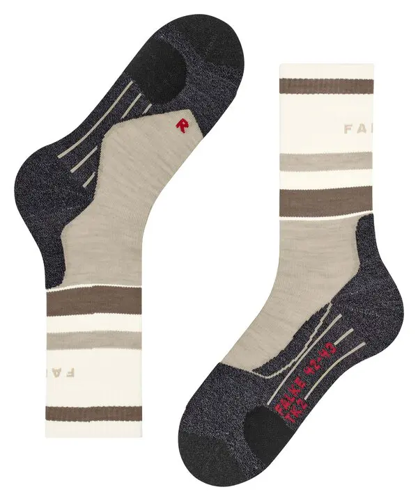 Falke Tk2 Explore Compression Trekking Socks