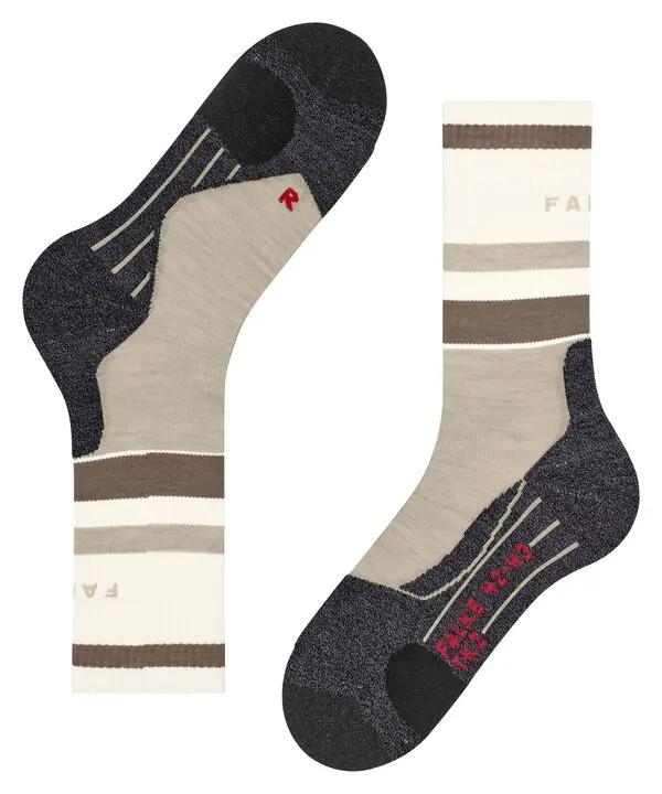 Falke Tk2 Explore Compression Trekking Socks