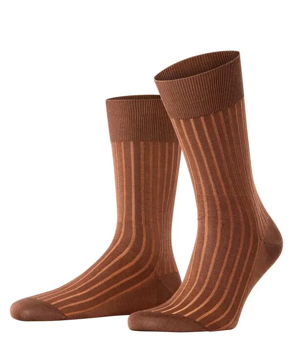 Falke Shadow Socks - Brown