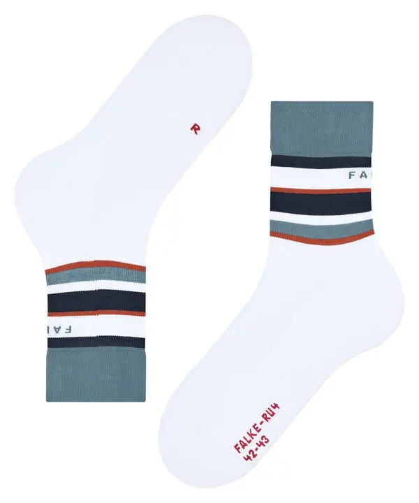 Falke Ru 4 Endurance Compression Running Socks