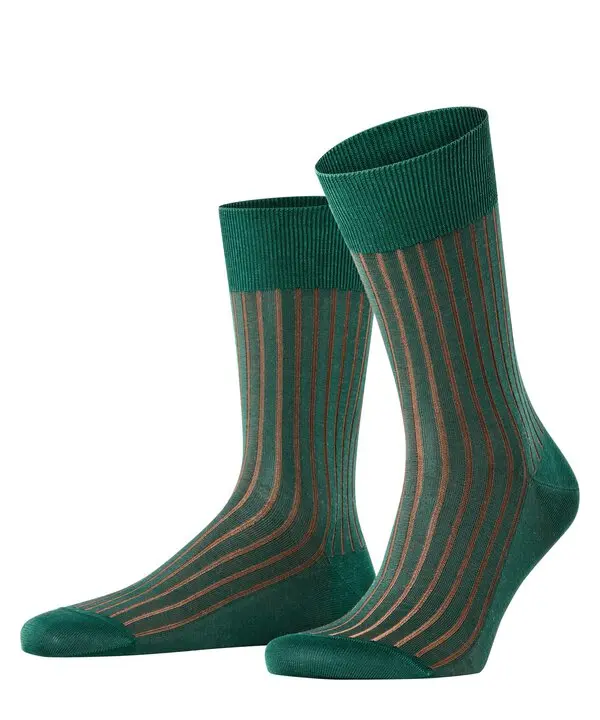 Falke Shadow Socks - Green