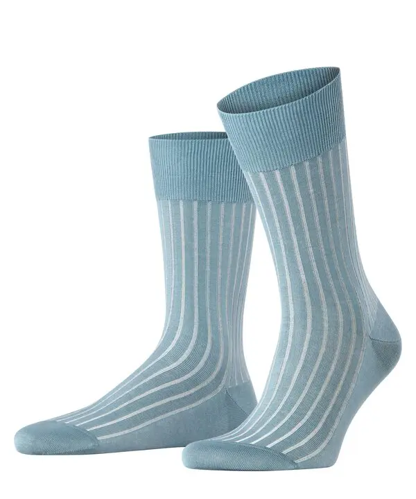 Falke Shadow Socks - Blue
