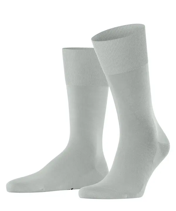 Falke Climawool Socks - Grey
