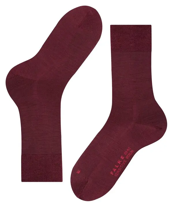 Falke Sensitive Berlin Socks