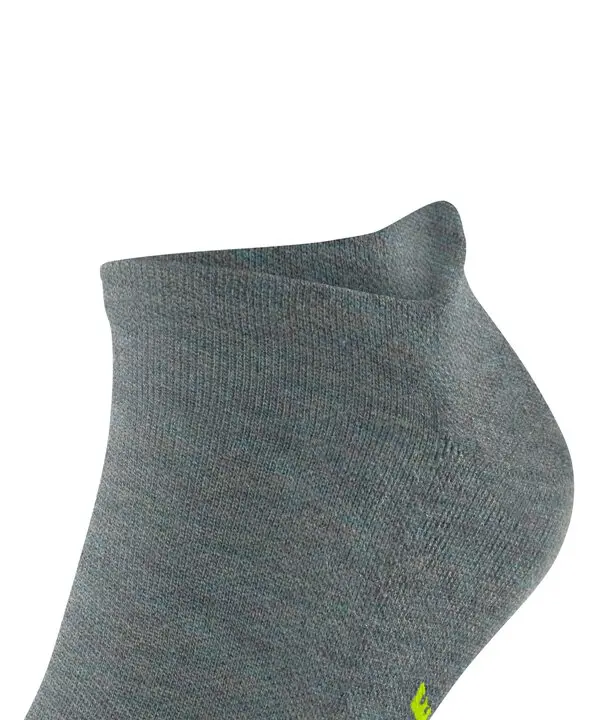 Falke Keep Warm Ankle Socks - Blue
