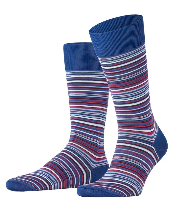 Falke Microblock Socks - Blue