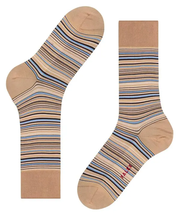 Falke Microblock Socks