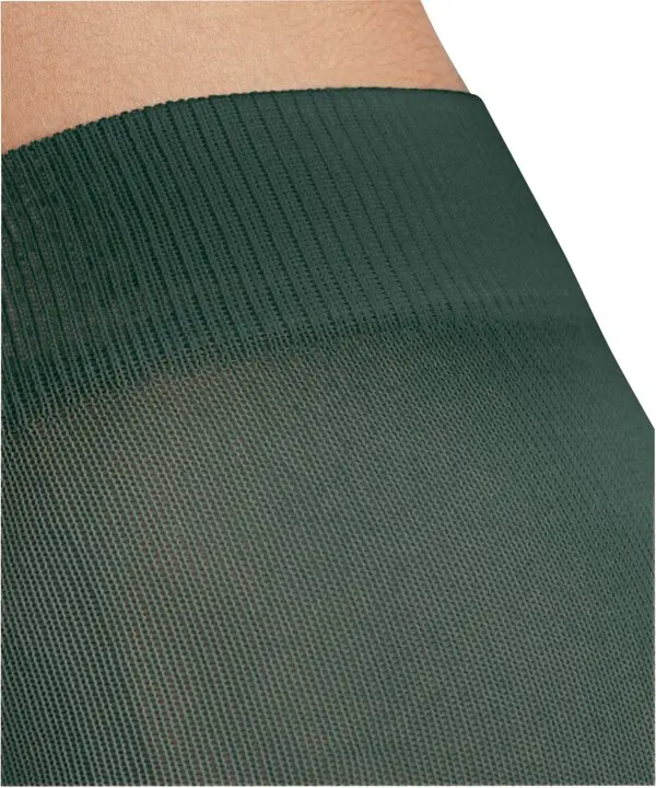 Falke Fable Estate Tights - Green