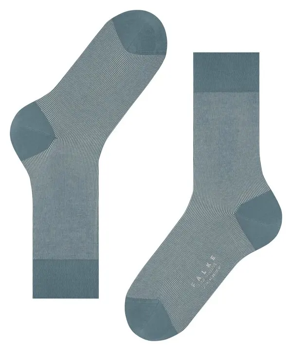 Falke Fine Shadow Socks