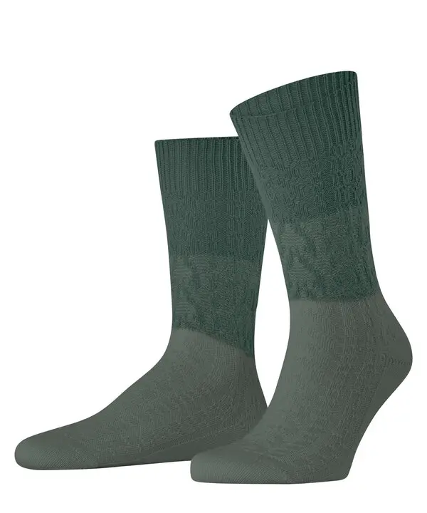 Falke Free Climber Socks - Green