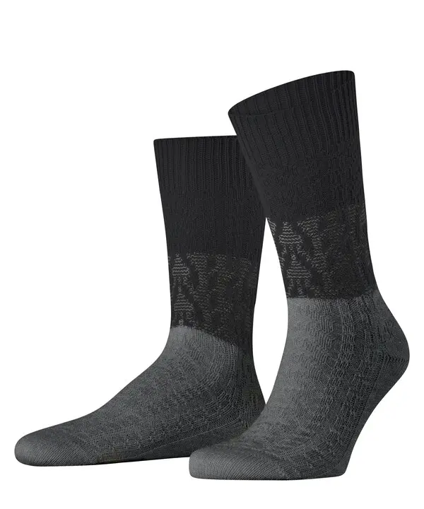 Falke Free Climber Socks - Black