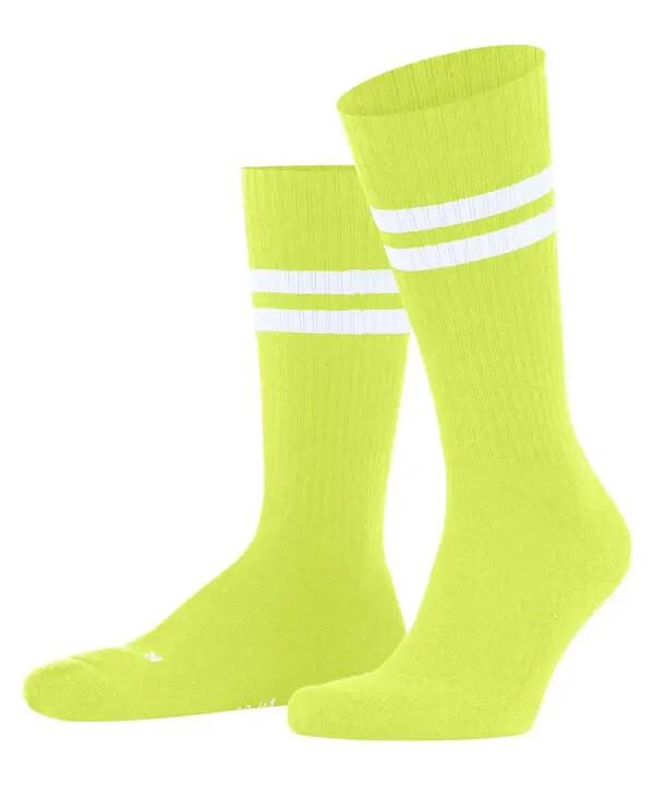 Falke Dynamic Socks - Yellow