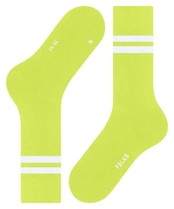 Falke Dynamic Socks - Yellow