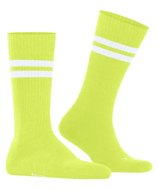 Falke Dynamic Socks - Yellow