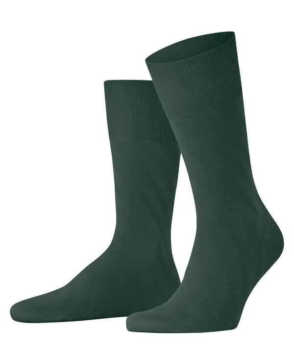 Falke Climawool Special Edition Socks - Green
