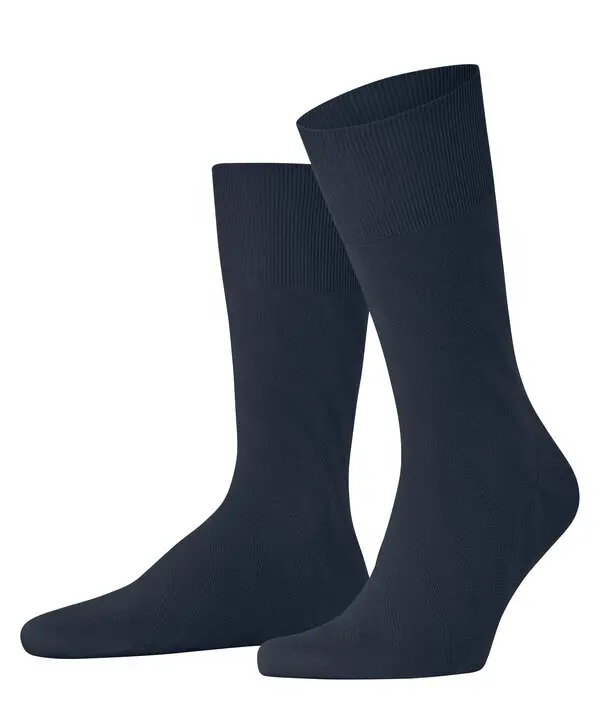 Falke Climawool Special Edition Socks - Blue