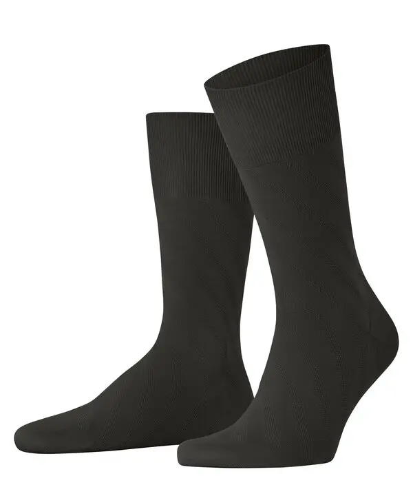 Falke Climawool Special Edition Socks - Brown